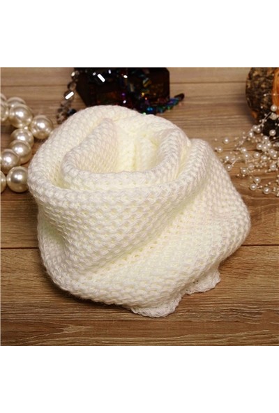 Chapka Çift Dolama Boyunluk (U-324)