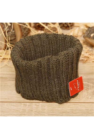 Chapka Erkek Boyunluk (E-740)