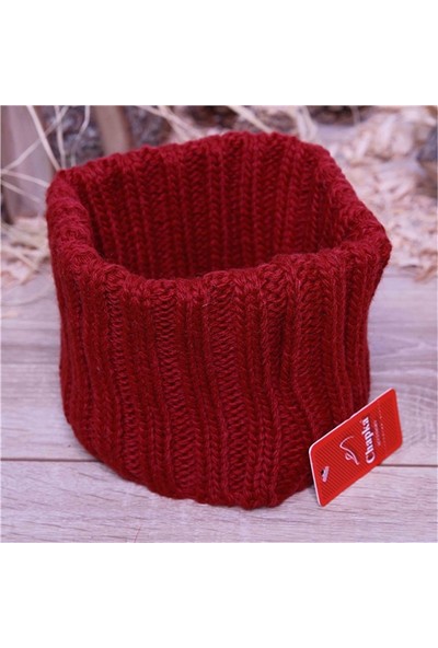 Chapka Erkek Boyunluk (E-740)