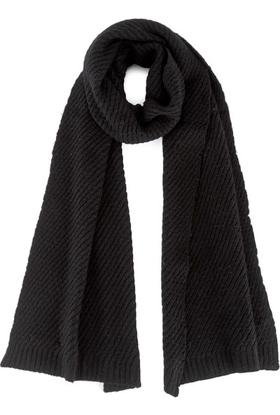 Kadın Calvin Klein Ck Twist Şal K60K603742