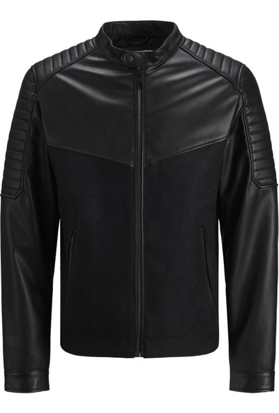 Jack Jones Element Pu Ceket 12172801