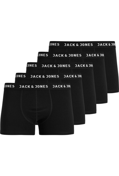Jack Jones Huer Erkek Boxer 12142342 Jack Jones Huer Erkek Boxer 12142342