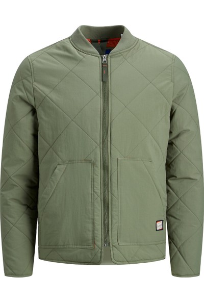 Jack & Jones Erkek Dusty Olive Mont Jack & Jones Erkek Dusty Olive Mont