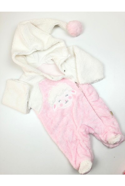 Eda Baby Kuzu Velsoft Tulum