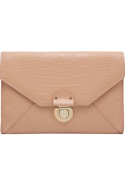 Desa Sharon Kadın Deri Portföy Çanta