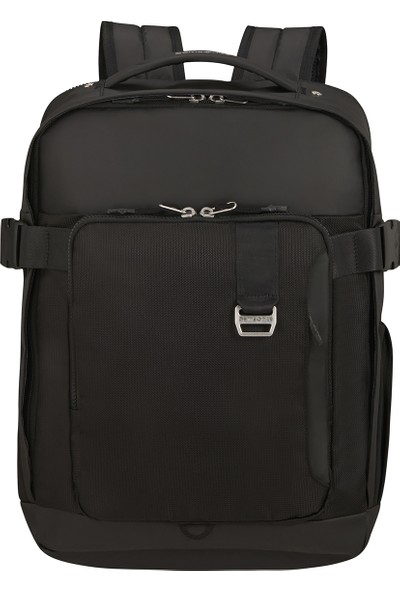 Desa Samsonite Midtown - Körüklü Laptop Sırt Çantası L Desa Samsonite Midtown - Körüklü Laptop Sırt Çantası L