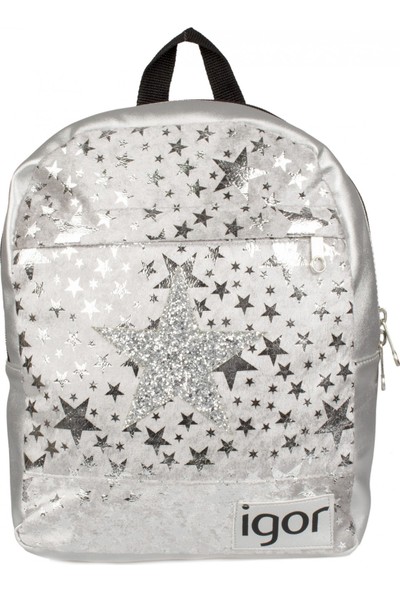 Igor W80313 Star Okul Unisex Çanta