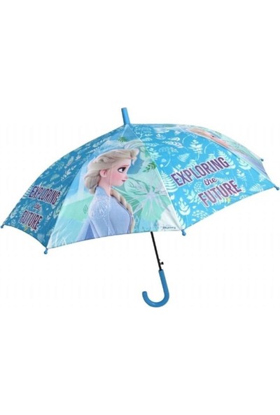 Şahin OTTO-44635 Frozen Şemsiye Explorıng Future