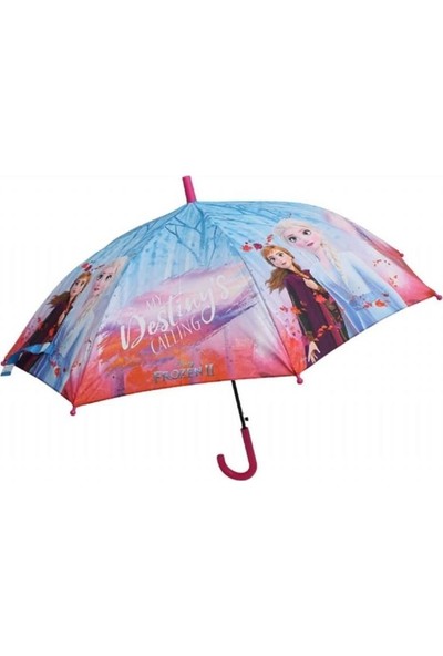 Şahin OTTO-44634 Frozen Şemsiye Destıny Is Callıng