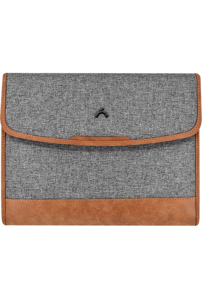 Önder Moskova Mıknatıs Kapaklı Evrak Çantası Önder Moskova Mıknatıs Kapaklı Evrak Çantası