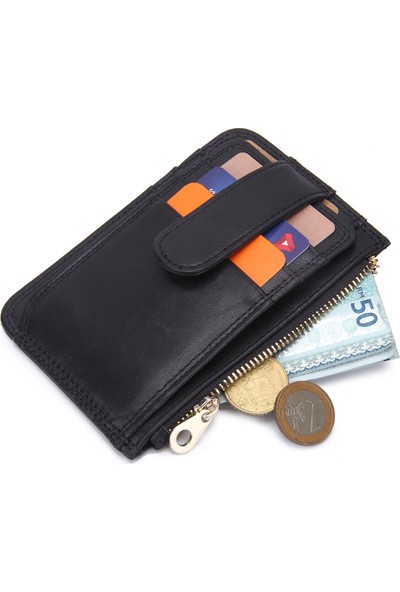 Contacts Torre - Deri Prestige Erkek Kartlık Contacts Torre - Deri Prestige Erkek Kartlık