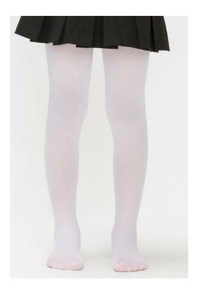 Penti Pretty 3!lü Mikro 40 Denye Çocuk Külotlu Çorap Penti Pretty 3!lü Mikro 40 Denye Çocuk Külotlu Çorap