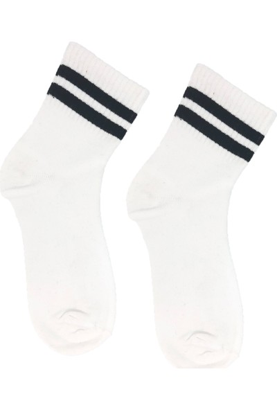 Zirve Kadın Kolej Çorap 12 'li
