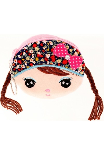 Asortishey Mini Mini Çanta - Clutch Asortishey Mini Mini Çanta - Clutch