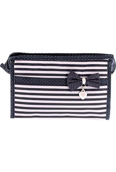 Asortishey Makyaj Aynalı Mini Çanta - Clutch Asortishey Makyaj Aynalı Mini Çanta - Clutch