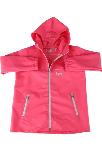 Igor W70100 Sparrow Yağmurluk Unisex Giyim Igor W70100 Sparrow Yağmurluk Unisex Giyim