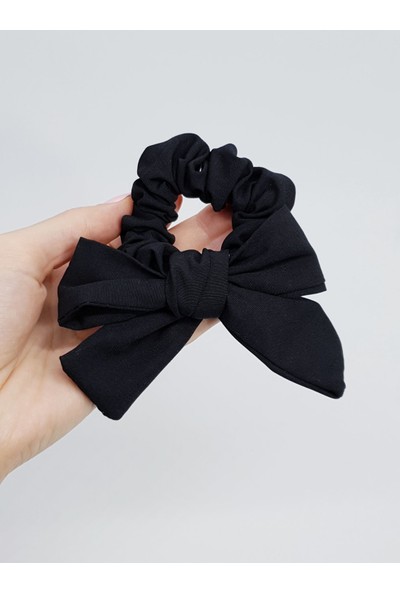 Melkady 161ASİ Fiyonklu Saç Lastiği Toka