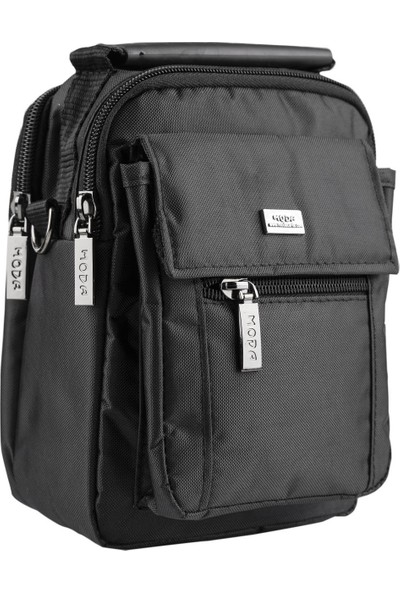 Suat Saraç Erkek El ve Omuz Çantası Küçük Boy 456713