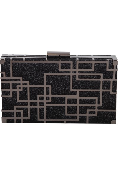 Axpe Kadın Kum Sim Abiye Çanta 351 Ks