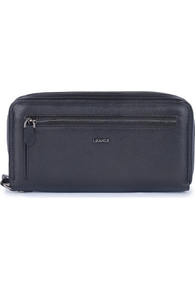 Grande Kadın Çok Gözlü Büyük Boy Kadın El Portföyü 4274