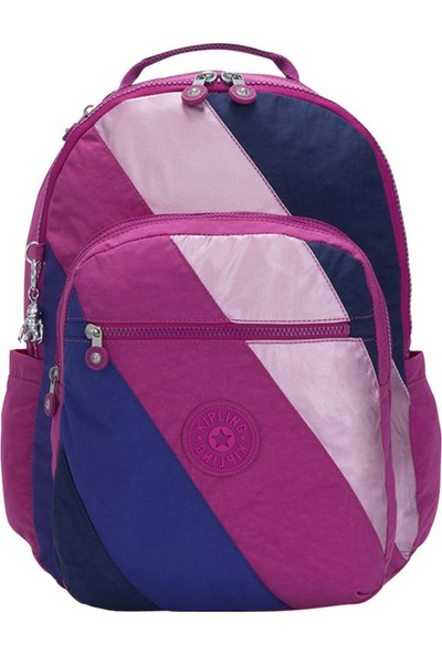 Kipling Unisex Seoul Sırt Çantası KI3040