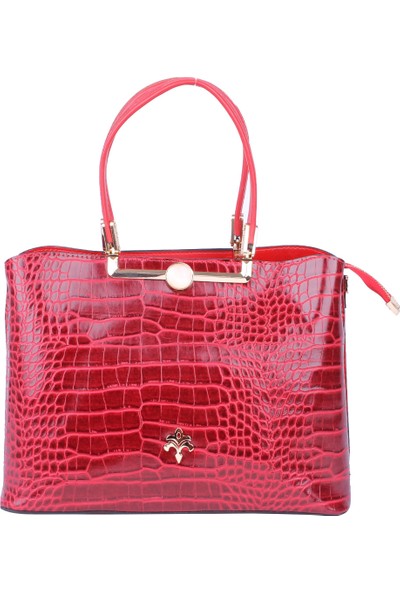 Jacquline Kadın Kadın El Çantası IM309