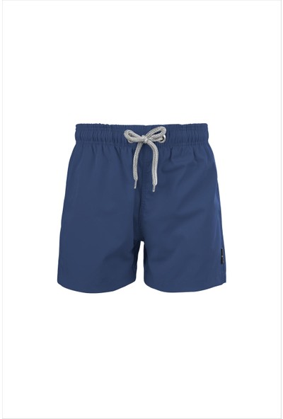 Ayyıldız Erkek Çocuk Lacivert Deniz Şortu ER0033-1