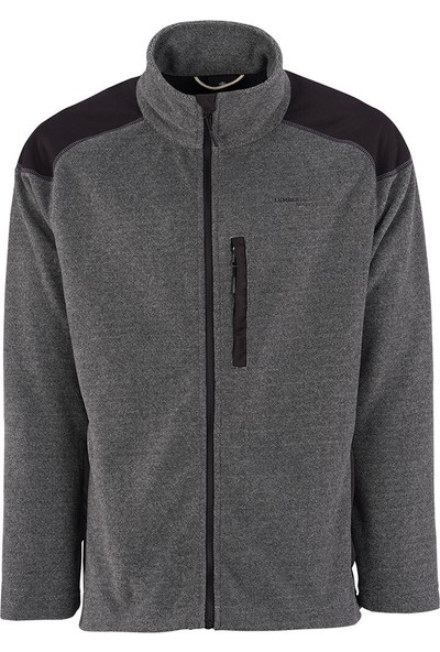 Lumberjack Shındler Jacket Gri Erkek Hırka Lumberjack Shındler Jacket Gri Erkek Hırka