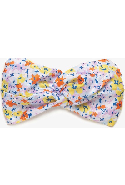 Koton Kadın Desenli Bandana