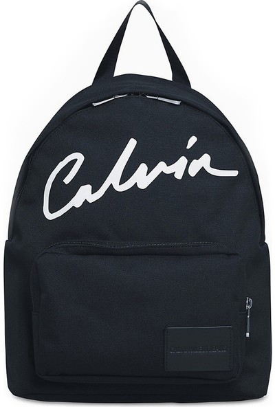 Calvin Klein Kadın Sport Essentials Campus BP35 Kadın Sırt Çantası K60K606591 Calvin Klein Kadın Sport Essentials Campus BP35 Kadın Sırt Çantası K60K606591