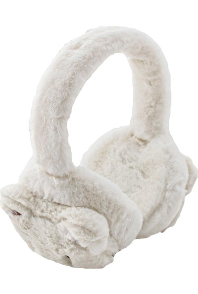 Logis DMZ-121 Peluş Kulaküstü Kulaklık Mikrofonlu Kablolu