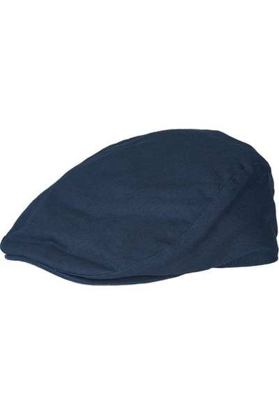 Barbour Finnean Cap NY91 Navy