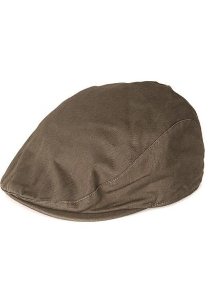 Barbour Finnean Cap OL51 Olive