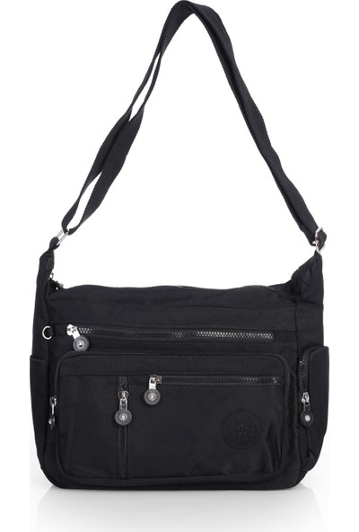 Ççs 16417 Krinkıl Kadın Postacı Çanta