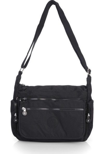 Ççs 16418 Krinkıl Kadın Postacı Çanta