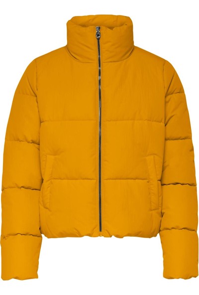 Only Kadın Sarı Mont