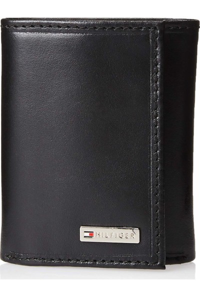 Tommy Hilfiger Erkek Deri Cüzdan