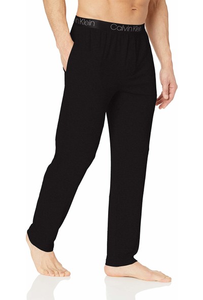 Calvin Klein Ultra Soft Modal Erkek Pijama Altı