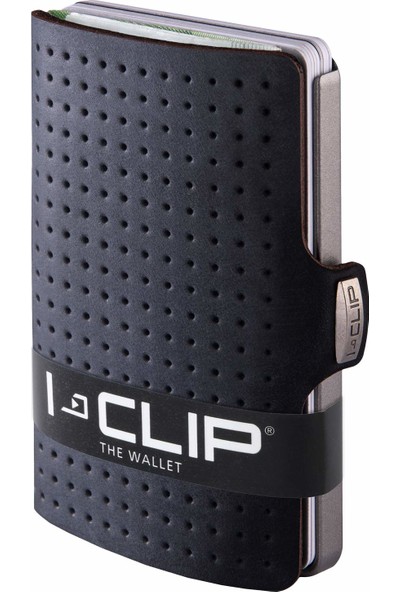 I-Clip Wallet Advantage R - Rfid Korumalı Para Klipsi Cüzdan I-Clip Wallet Advantage R - Rfid Korumalı Para Klipsi Cüzdan