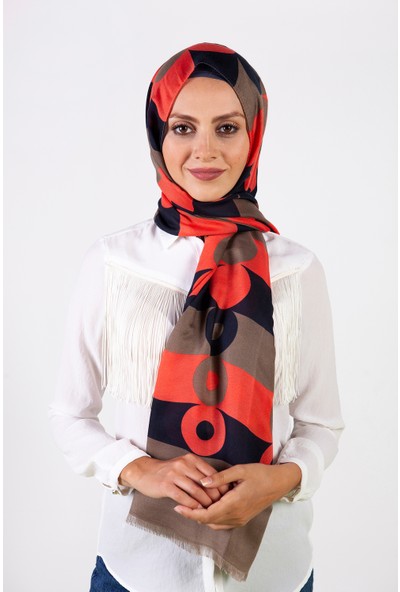 Şal POLY PAMUK ELYAF AS EŞARP Şal POLY PAMUK ELYAF AS EŞARP