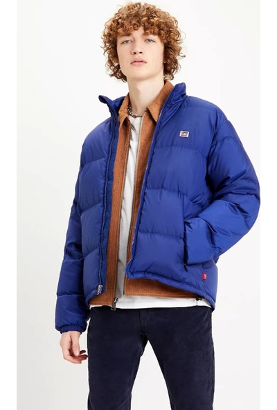 Levi's Erkek Multicolor Mont Levi's Erkek Multicolor Mont