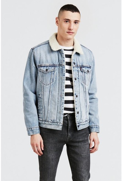Levi's Erkek Ceket