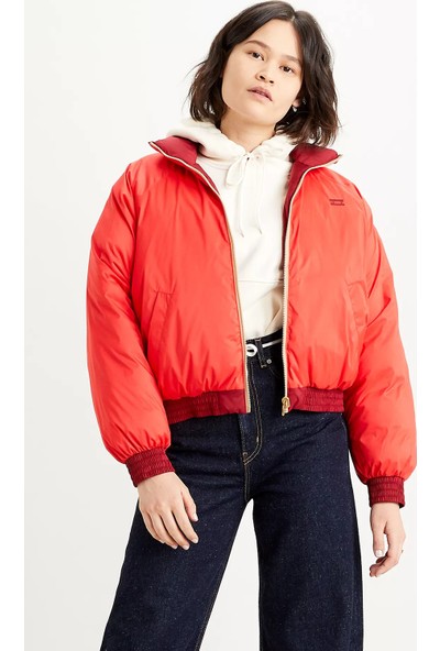 Levi's Erkek Multicolor Ceket Levi's Erkek Multicolor Ceket