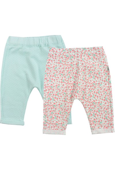 Tongs Baby Mommy Love Tek Alt 2'li Takım