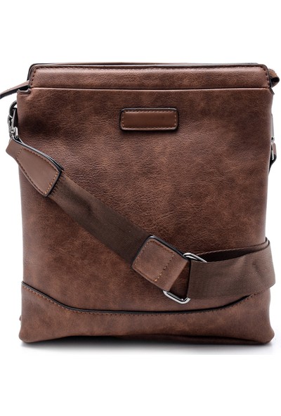 Derimod Erkek Postacı Çanta