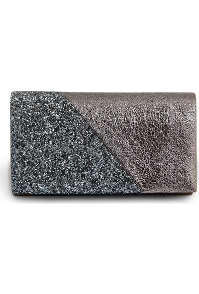 Coquet Accessories Coquet Kadın Volly Gece Çantası 19G3U13N441