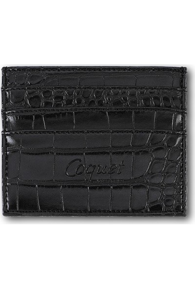 Coquet Accessories Coquet Kadın Cosmic Cüzdan 19G3U12N762 Coquet Accessories Coquet Kadın Cosmic Cüzdan 19G3U12N762