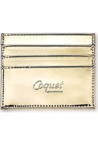 Coquet Accessories Coquet Kadın Cosmic Cüzdan 19G3U12N762 Coquet Accessories Coquet Kadın Cosmic Cüzdan 19G3U12N762