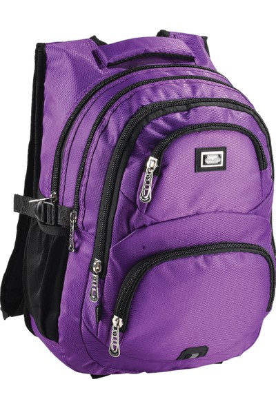 Relaxion 2226 Günlük Seyahat Okul Sırt Çantası Relaxion 2226 Günlük Seyahat Okul Sırt Çantası