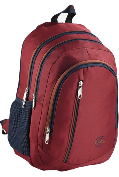 Relaxion 5058 Günlük Seyahat Okul Sırt Çantası Relaxion 5058 Günlük Seyahat Okul Sırt Çantası